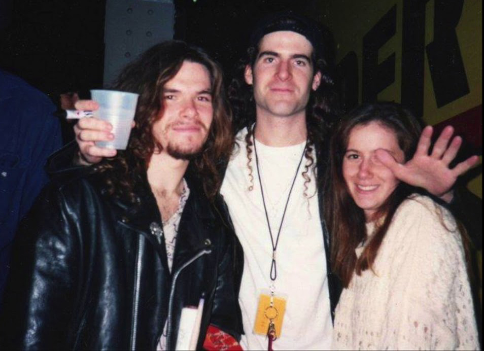 Kevin Moore | The Dream Theater Years