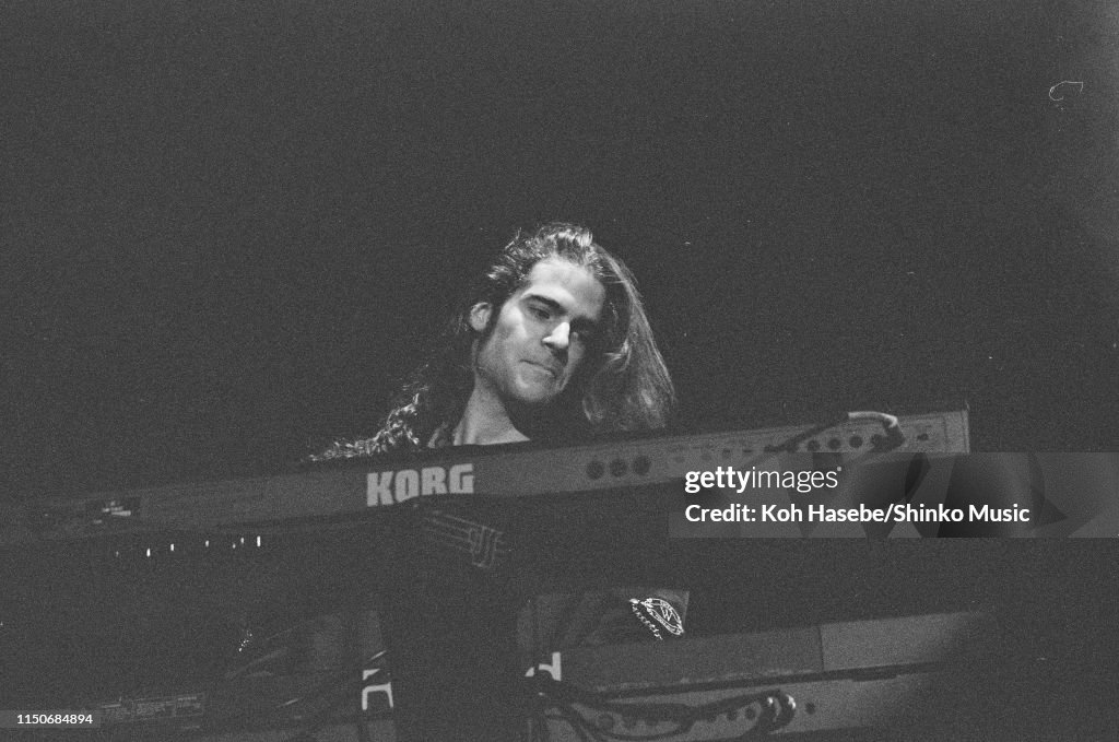 Kevin Moore | The Dream Theater Years